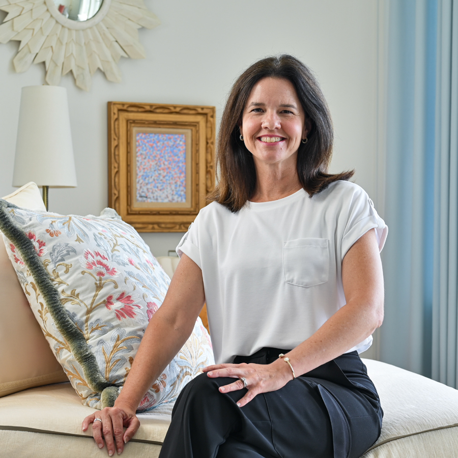 About Us: Kim Scodro Interiors - The Company & The Team