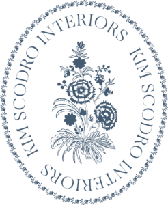 About: Kim Scodro - Luxury Interior Designer