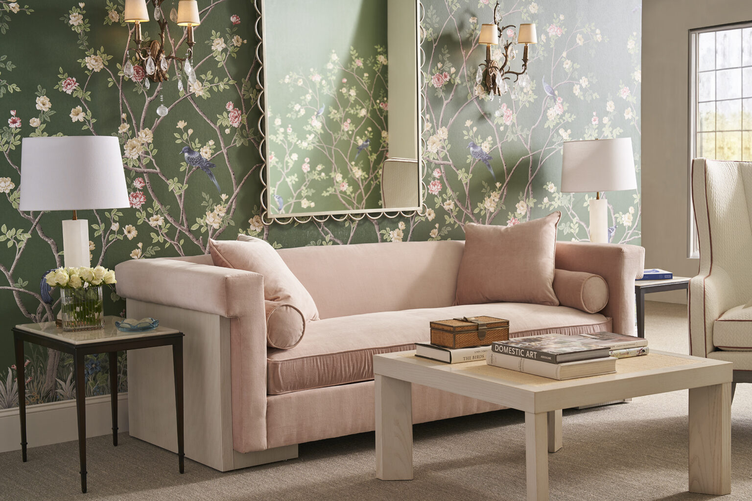 Collections: Kim Scodro - Luxury Interior Design