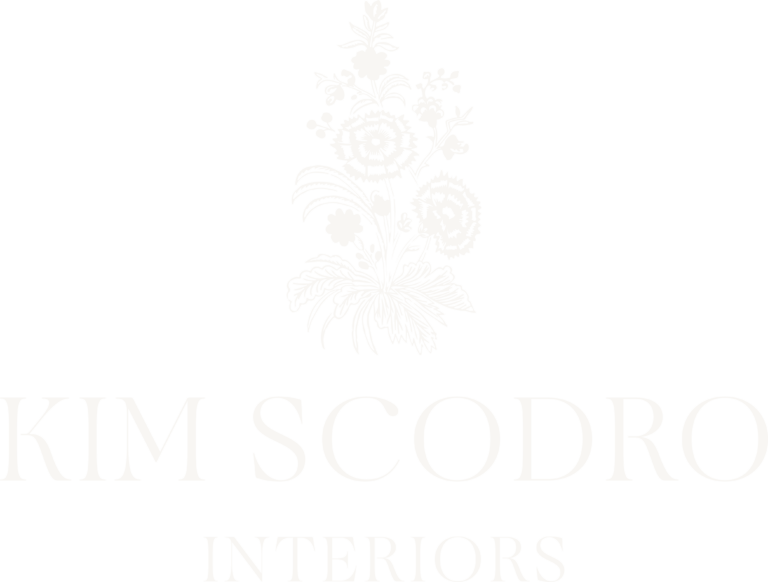 About - Kim Scodro Interiors